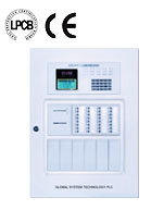 Products & Service_GST, One-Stop Fire Solution Provider