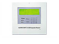 Products & Service_GST, One-Stop Fire Solution Provider